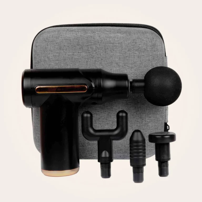 iCare Mini Percussion Muscle Massager – OYD